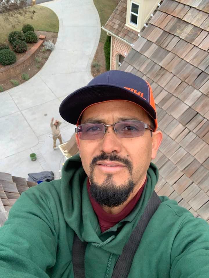 About Me – Duran Tree Service & Landscaping